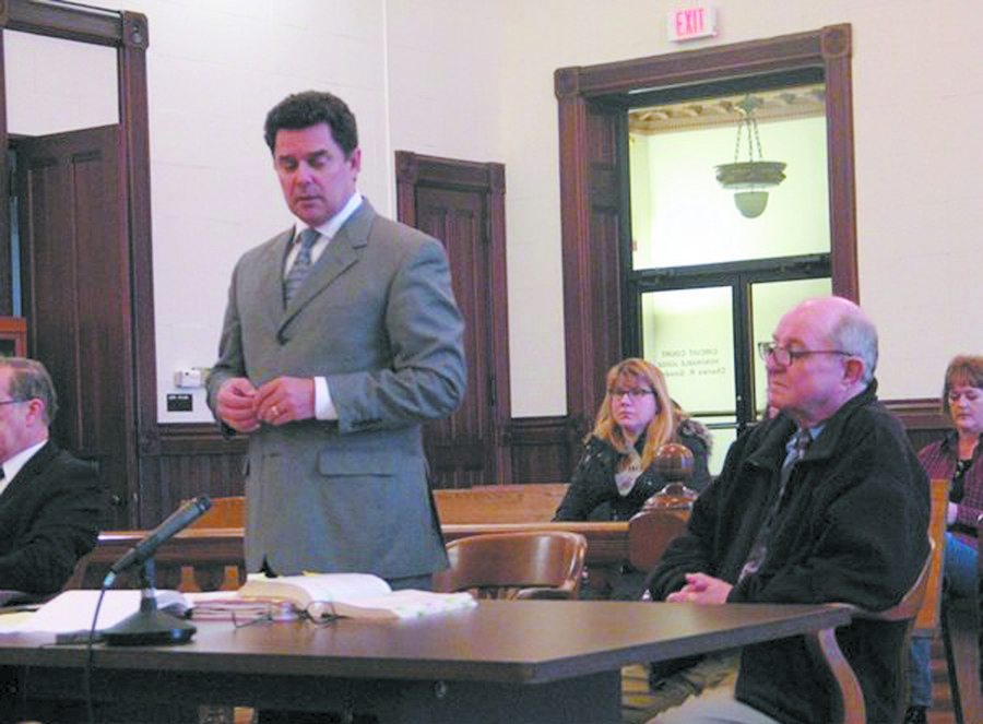 Trial set: Sawaski trial scheduled to start Oct. 30 | News, Sports ...